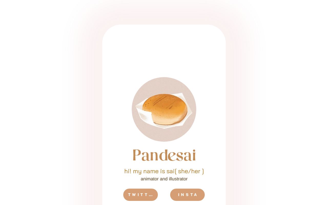 pandesai